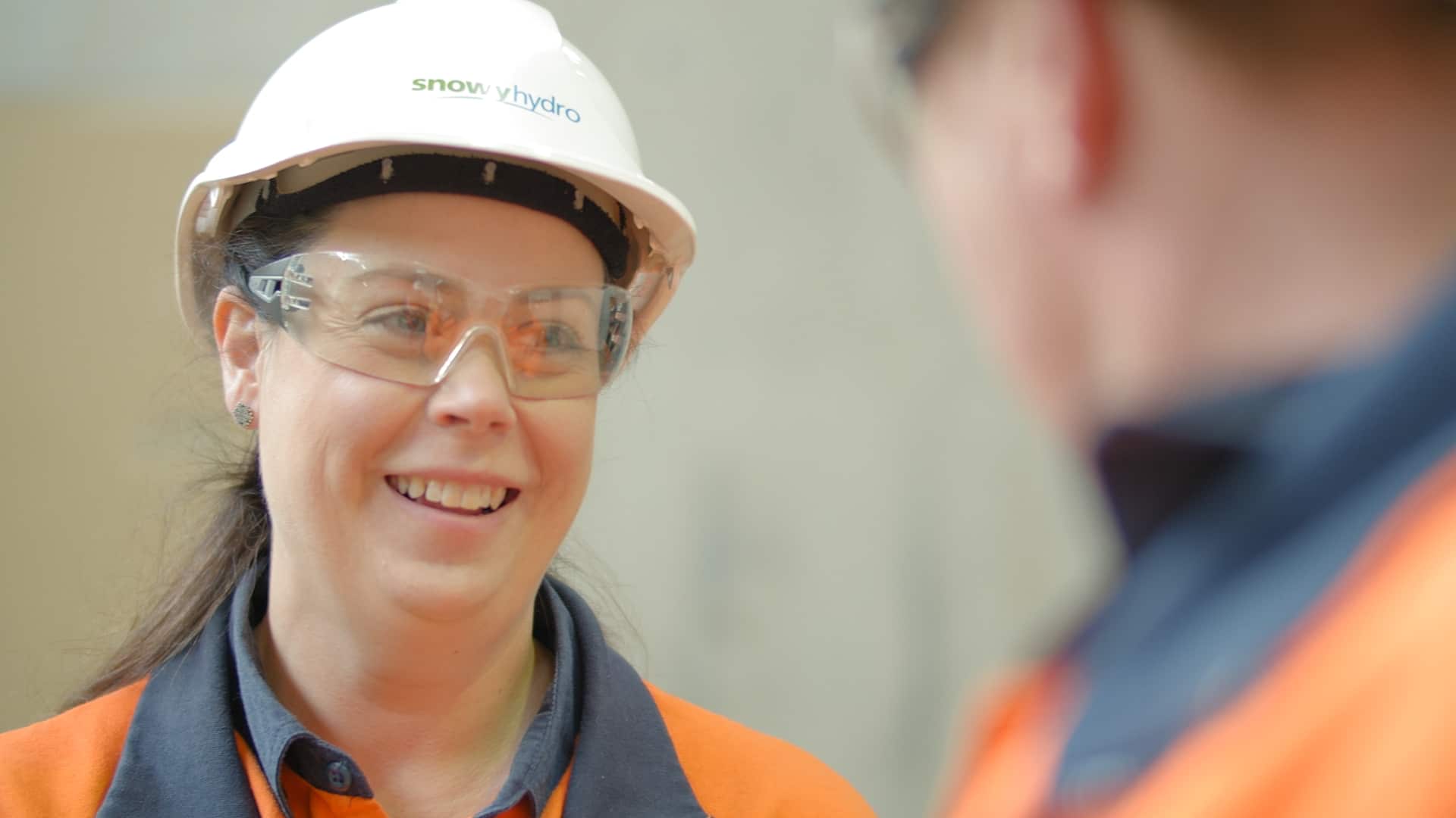 Snowy Hydro - Engineering Careers | Square Fish